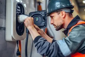 EV Charging Solutions | NOCO